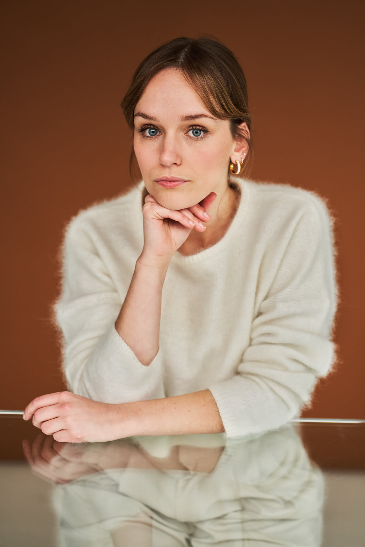 Sarah Anne Parent – Théâtre Denise-Pelletier