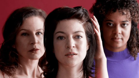 Nora Guerch – Théâtre Denise-Pelletier