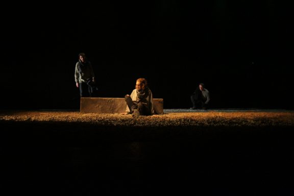 Xavier Huard – Théâtre Denise-Pelletier