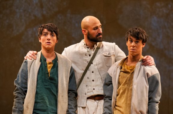 Jean-Moïse Martin – Théâtre Denise-Pelletier