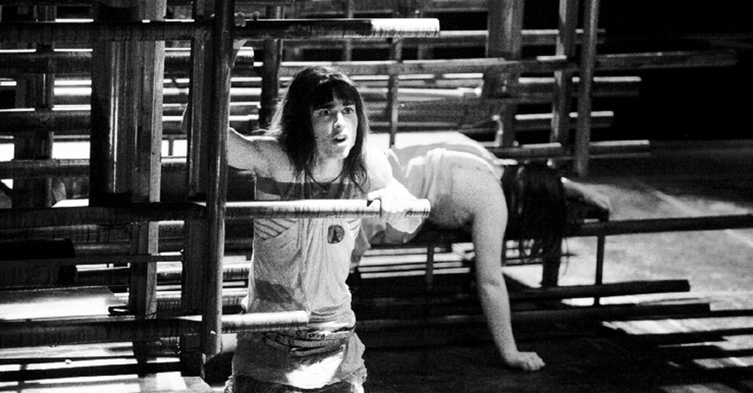 Marie-Pier Labrecque – Théâtre Denise-Pelletier