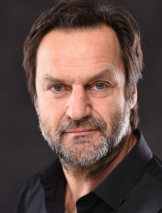 Benoît Gouin – Théâtre Denise-Pelletier