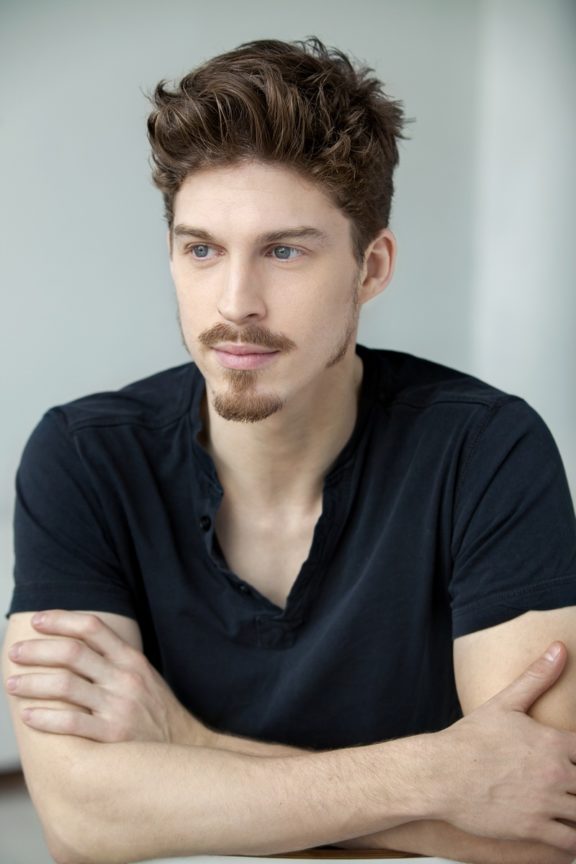 Xavier Malo – Théâtre Denise-Pelletier