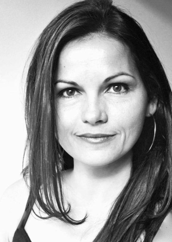 Josée Gagnon – Théâtre Denise-Pelletier