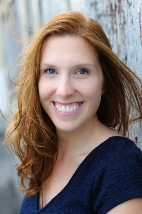 Angélique Patterson – Théâtre Denise-Pelletier