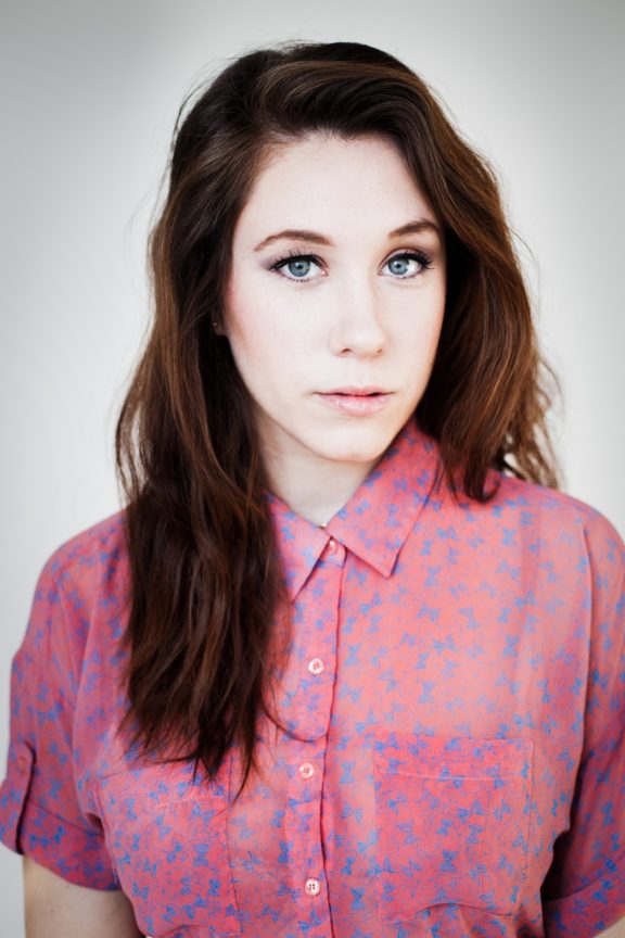 Ariel Charest – Théâtre Denise-Pelletier