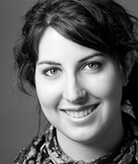 Marie-Michèle Rivest – Théâtre Denise-Pelletier