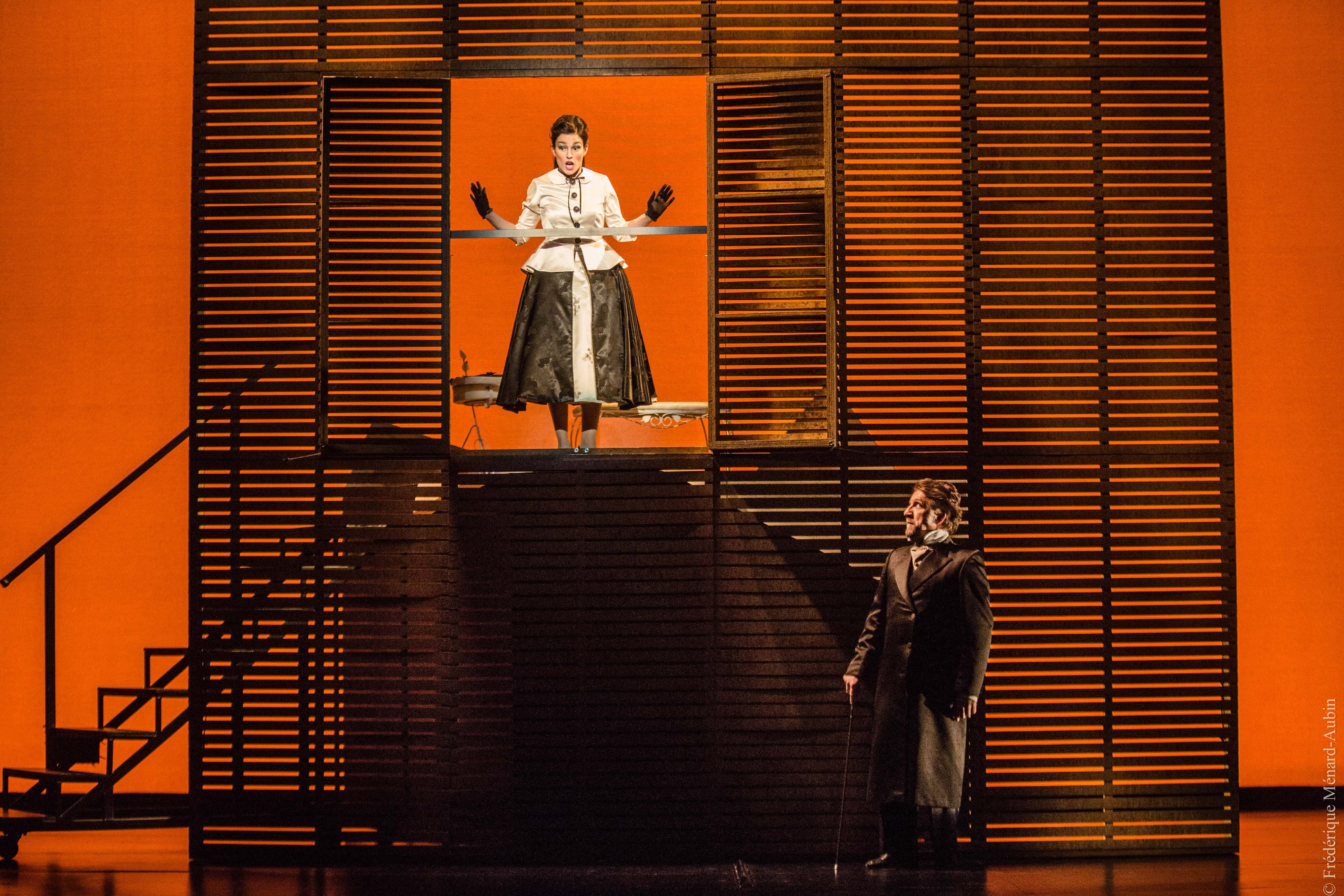 Luc Boucher – Théâtre Denise-Pelletier