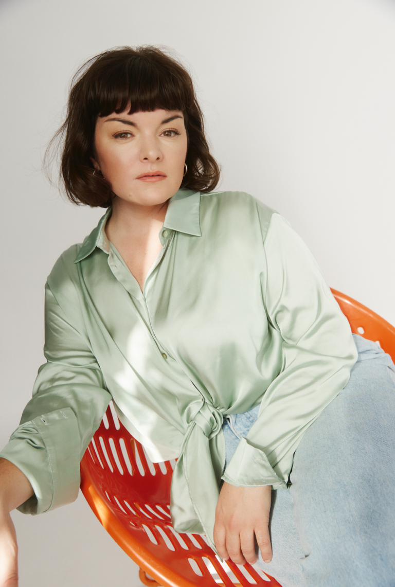 Terrain glissant – Théâtre Denise-Pelletier