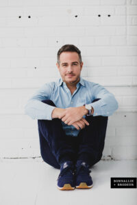 Frédéric Bélanger – Théâtre Denise-Pelletier