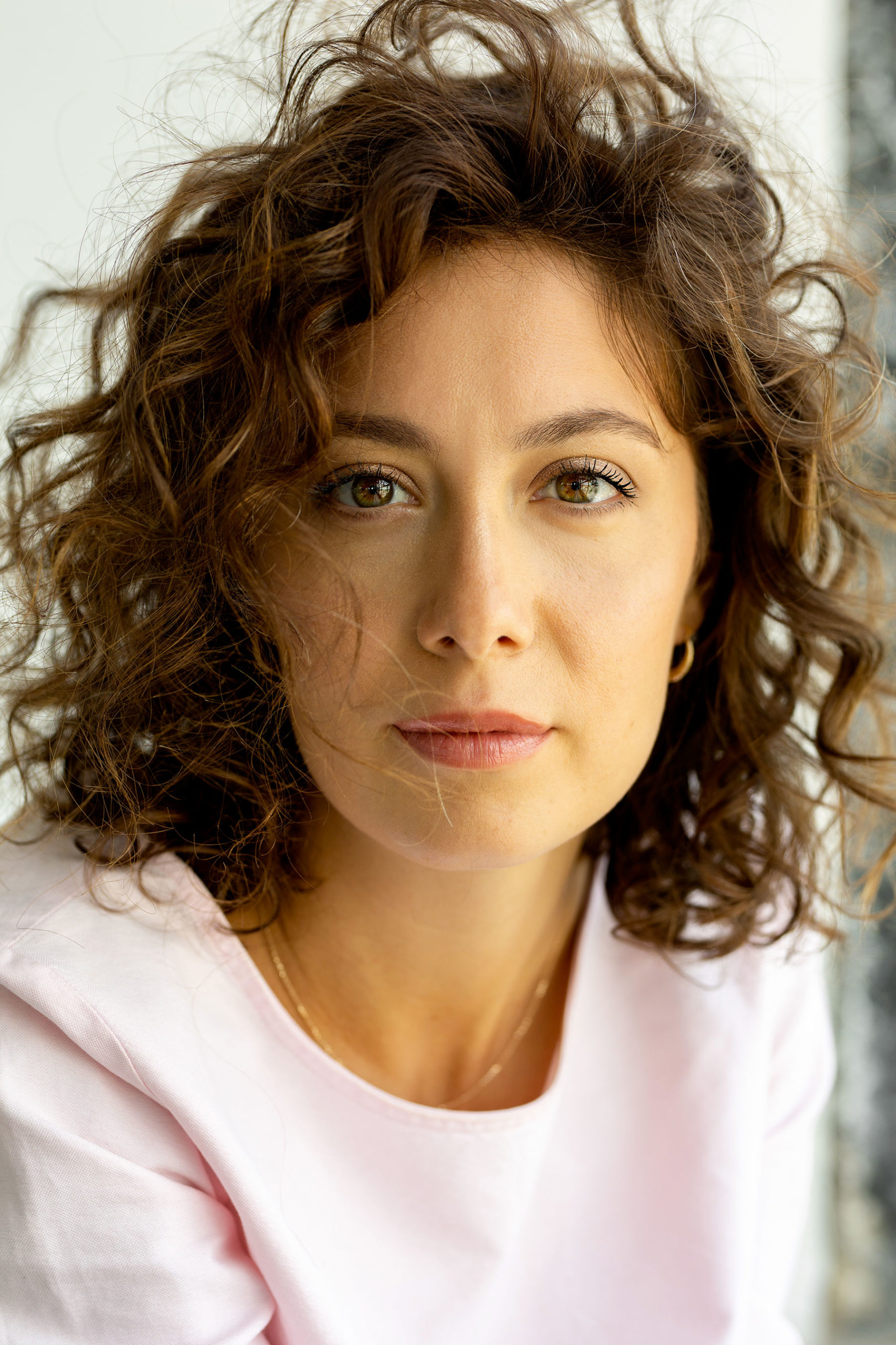 Brillante – Théâtre Denise-Pelletier