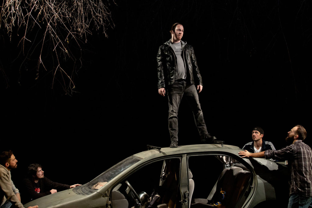 Vincent Roy – Théâtre Denise-Pelletier