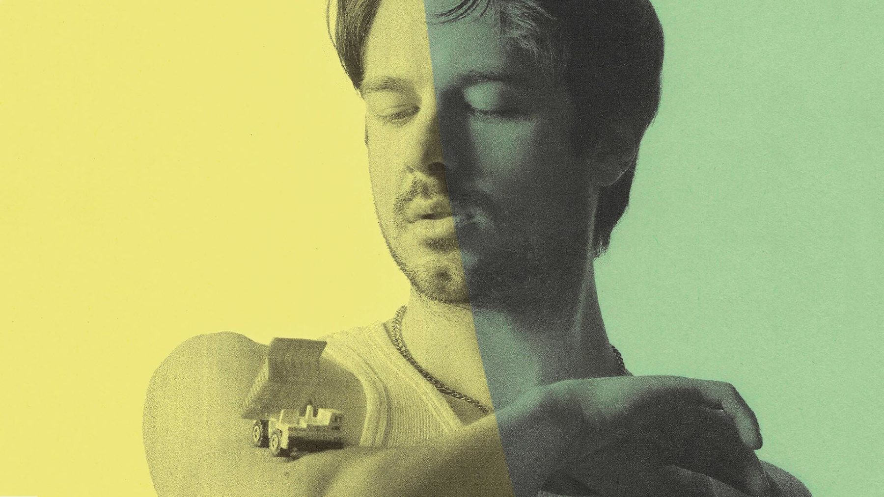 Vincent Roy – Théâtre Denise-Pelletier