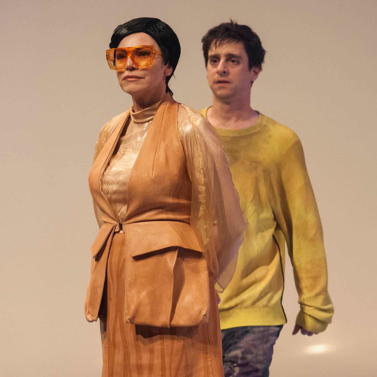 Les Amoureux – Théâtre Denise-Pelletier