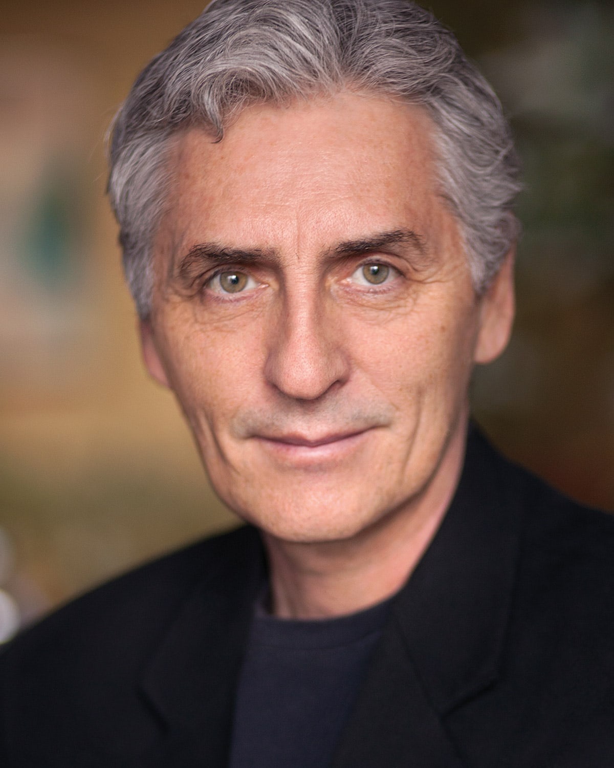 Larry Tremblay en 16 fragments – Théâtre Denise-Pelletier