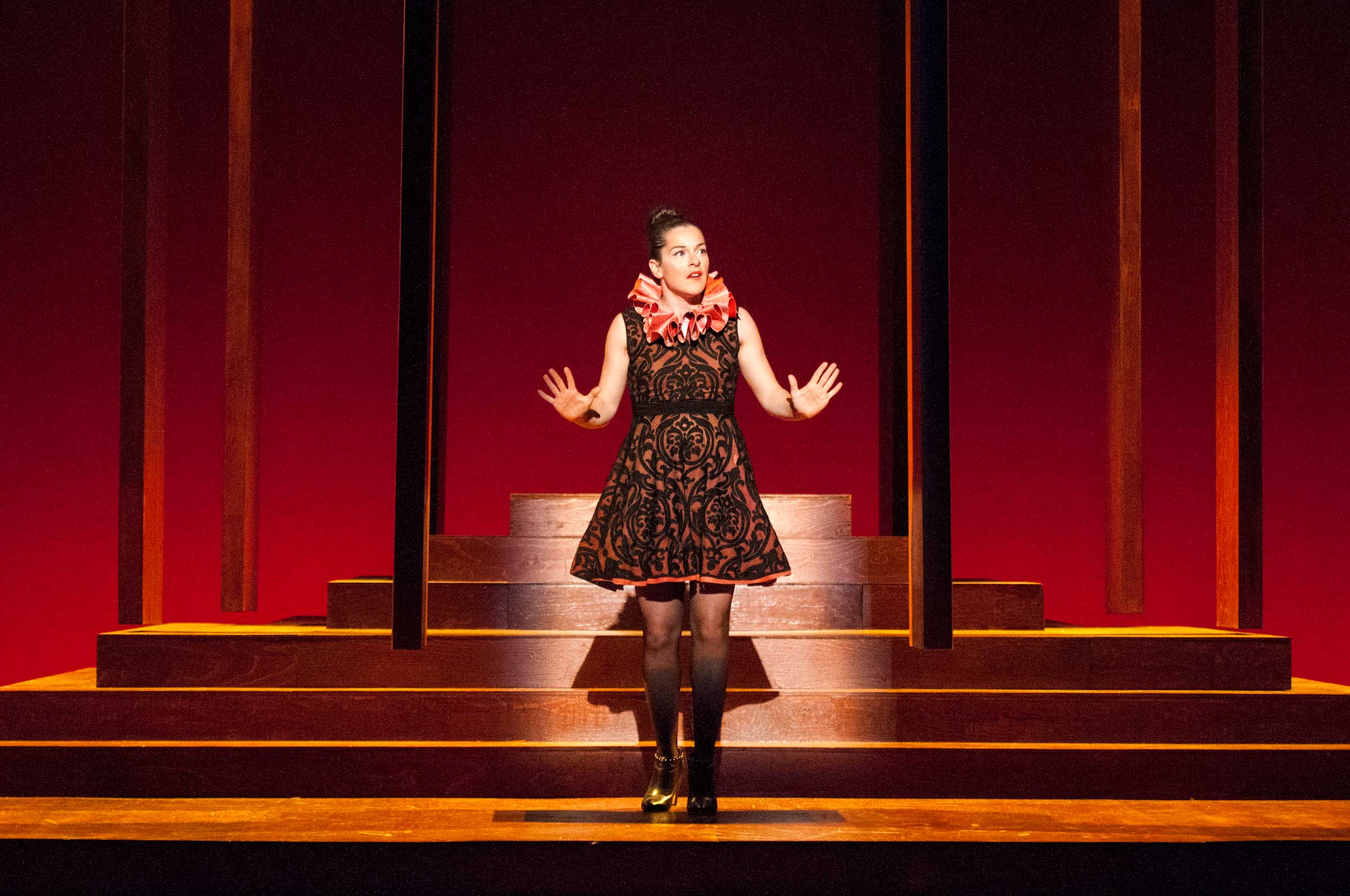 Kim Despatis – Théâtre Denise-Pelletier