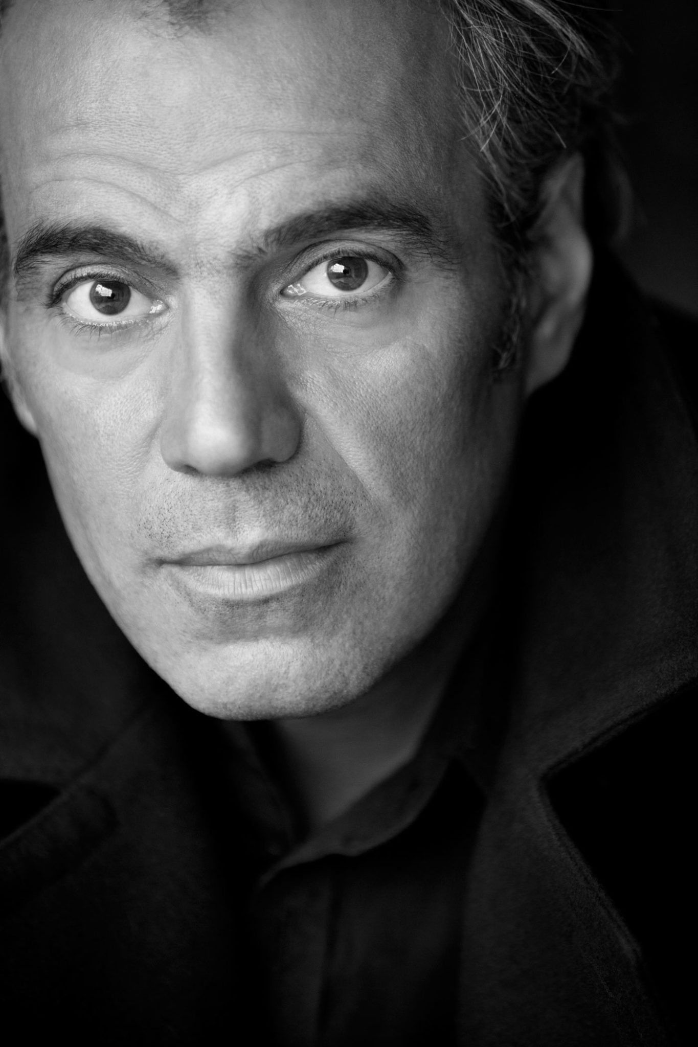 L'Avare – Théâtre Denise-Pelletier