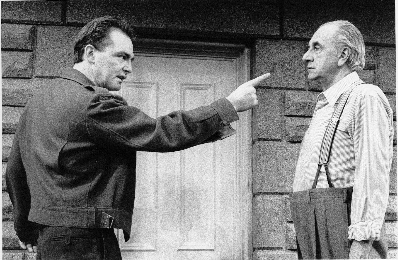 Évolution de la famille fictive québécoise : un aperçu – Théâtre Denise ...