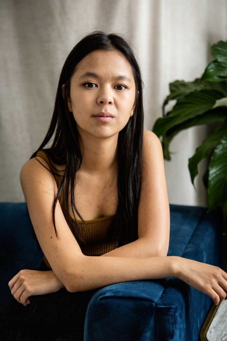 Brillante – Théâtre Denise-Pelletier