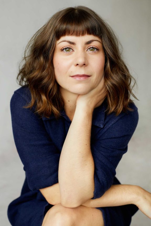 Biographies Archive – Page 2 of 26 – Théâtre Denise-Pelletier