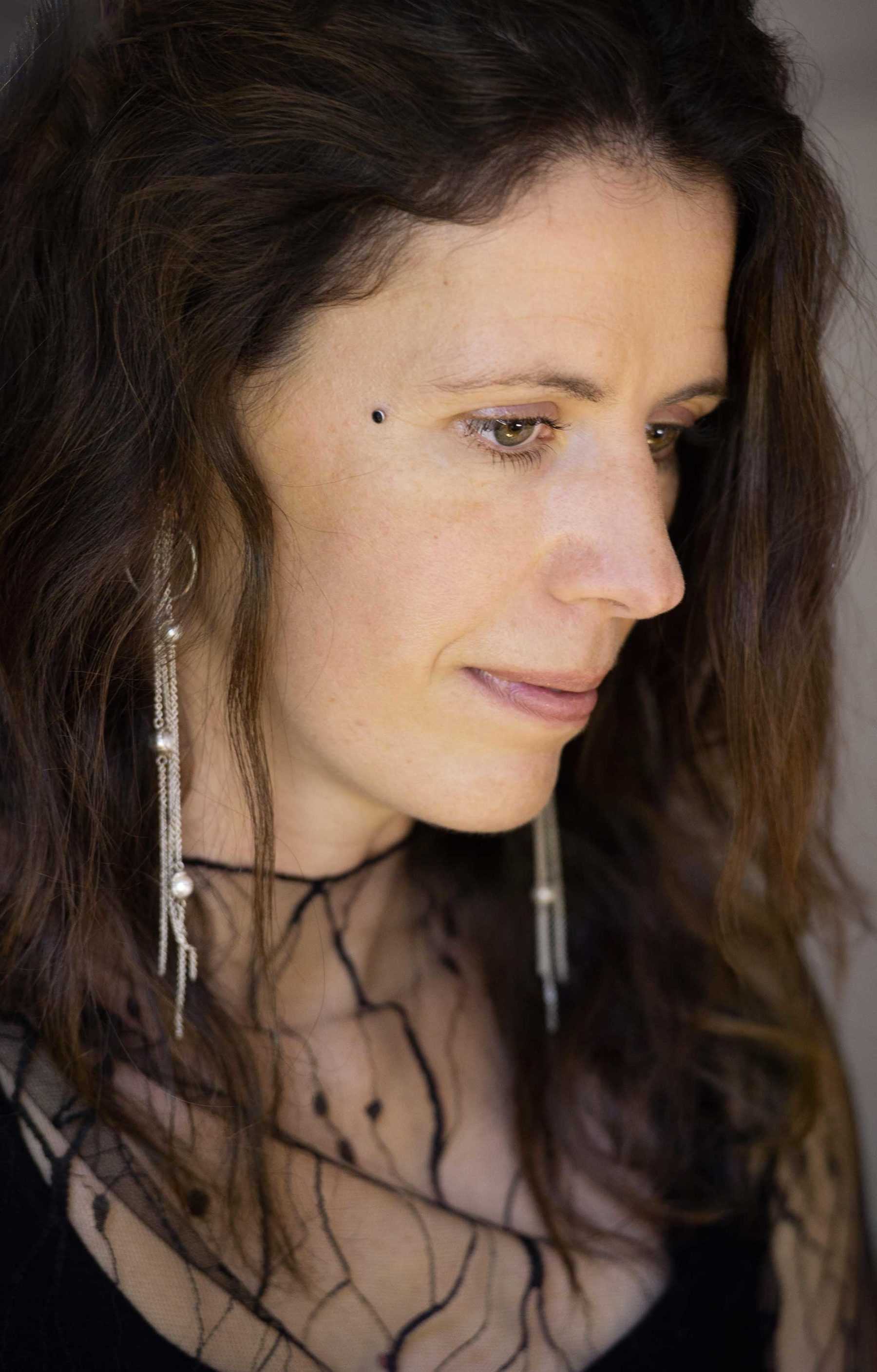 Les danseurs étoiles parasitent ton ciel – Théâtre Denise-Pelletier