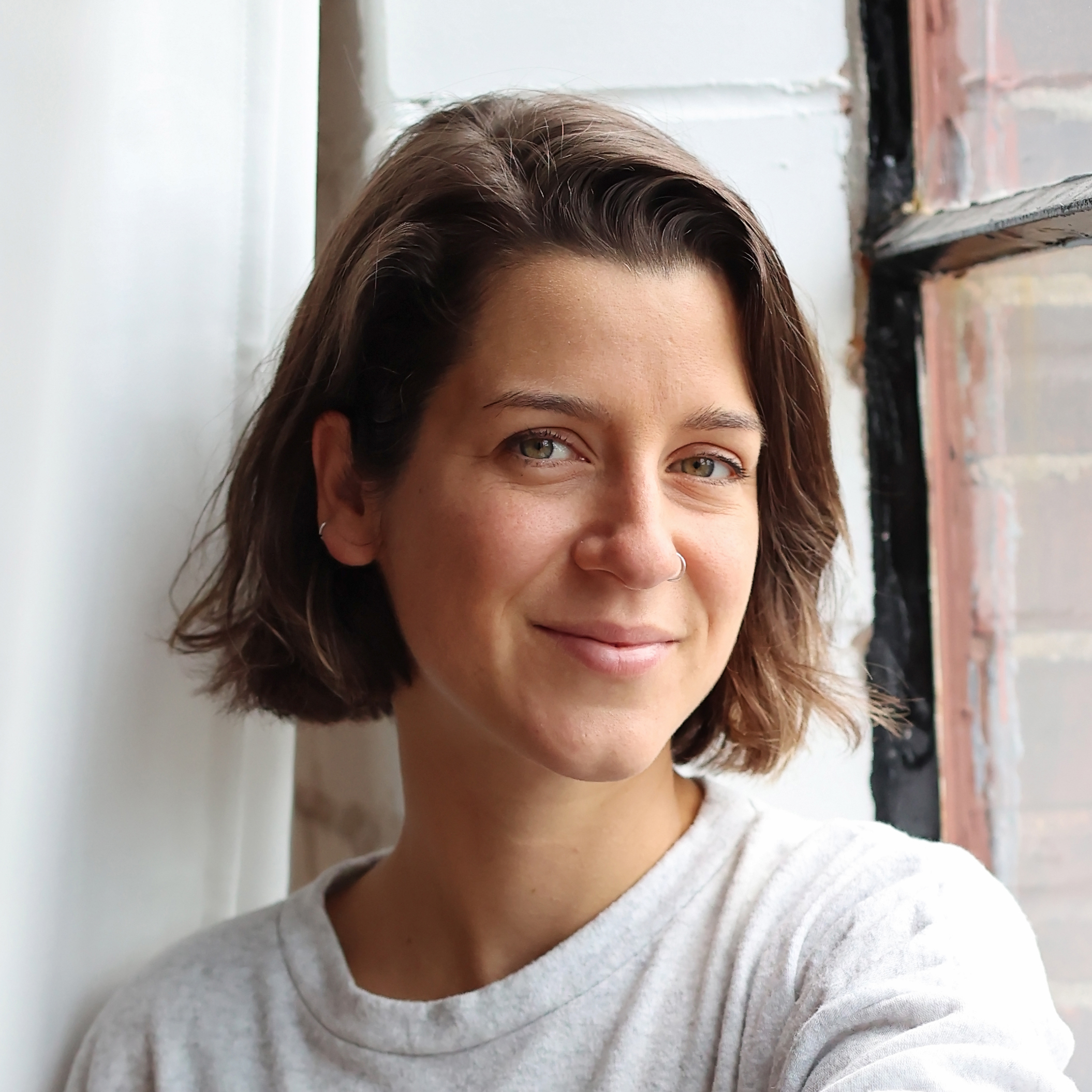 Le Théâtre Denise-Pelletier accueille Stéphanie Laurin à titre de ...