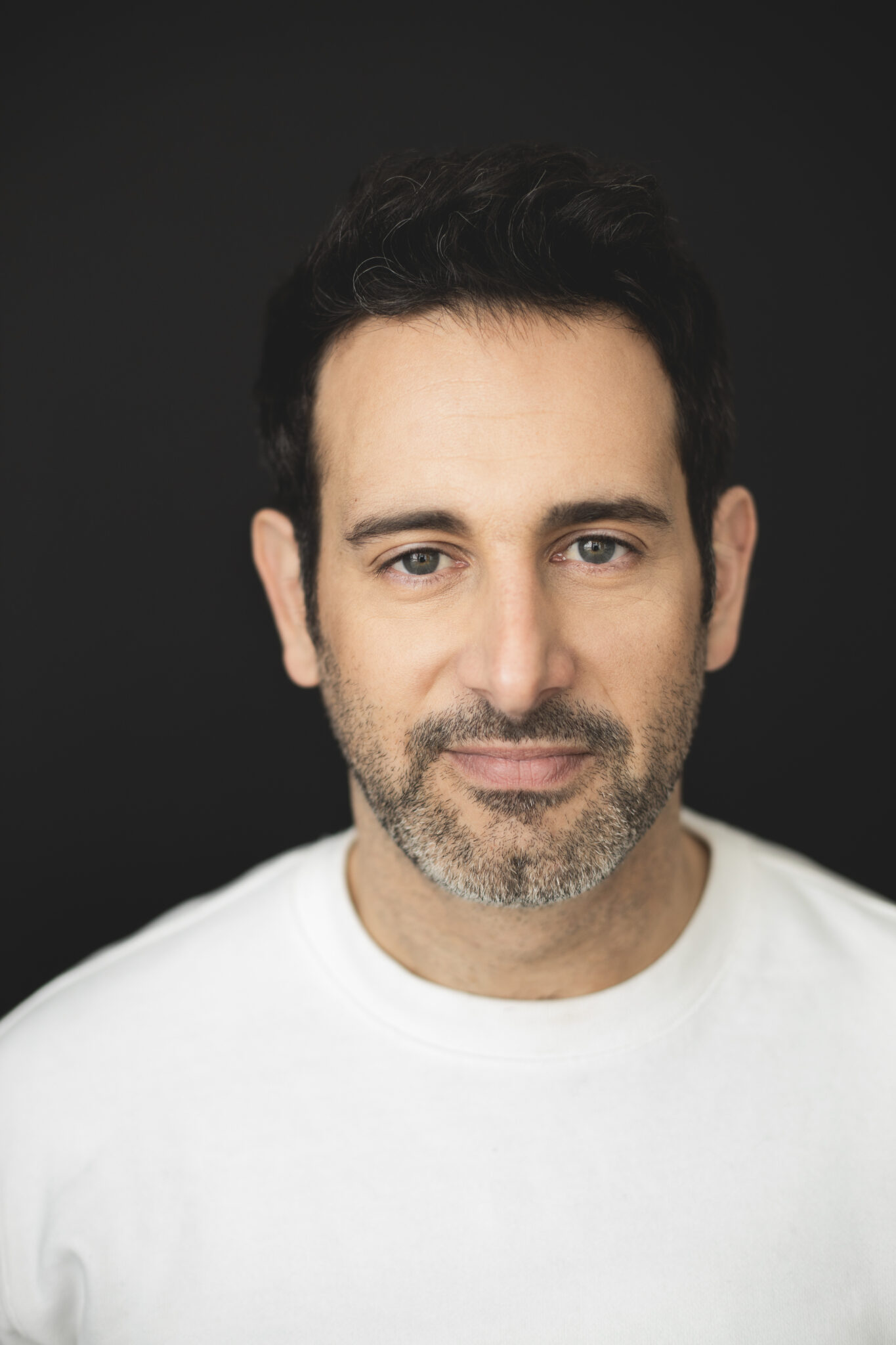 Vincent Fafard – Théâtre Denise-Pelletier