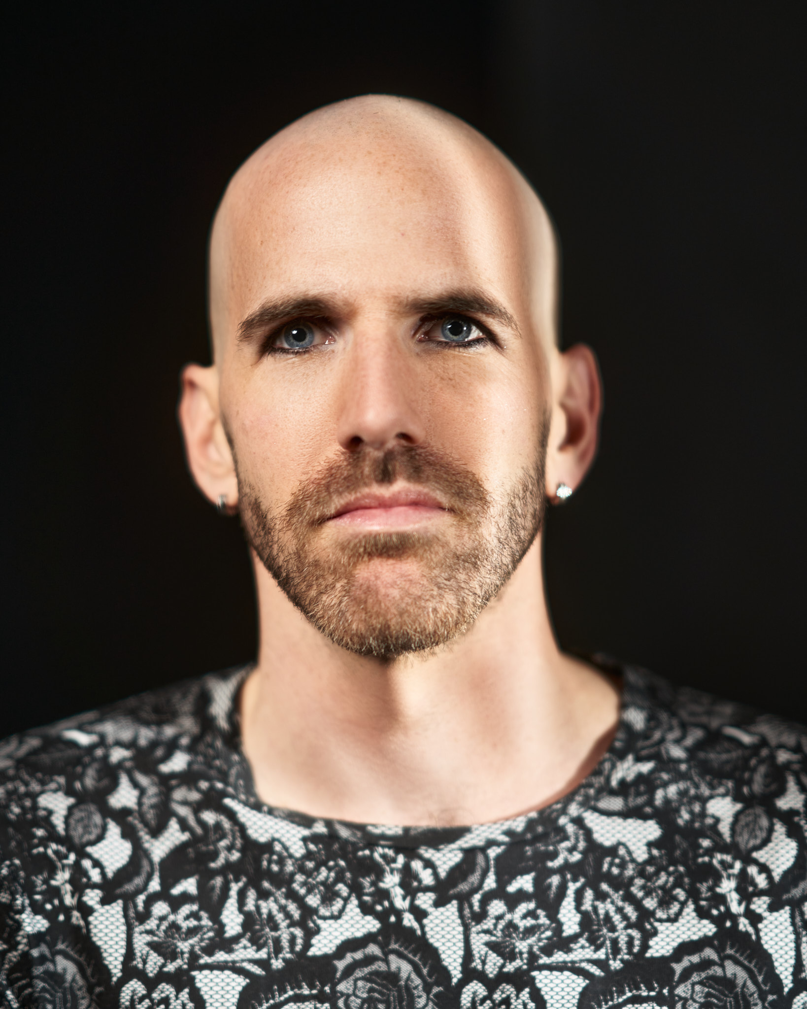 L’amoure looks something like you – Théâtre Denise-Pelletier