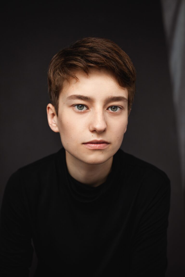 Éléonore Loiselle – Théâtre Denise-Pelletier