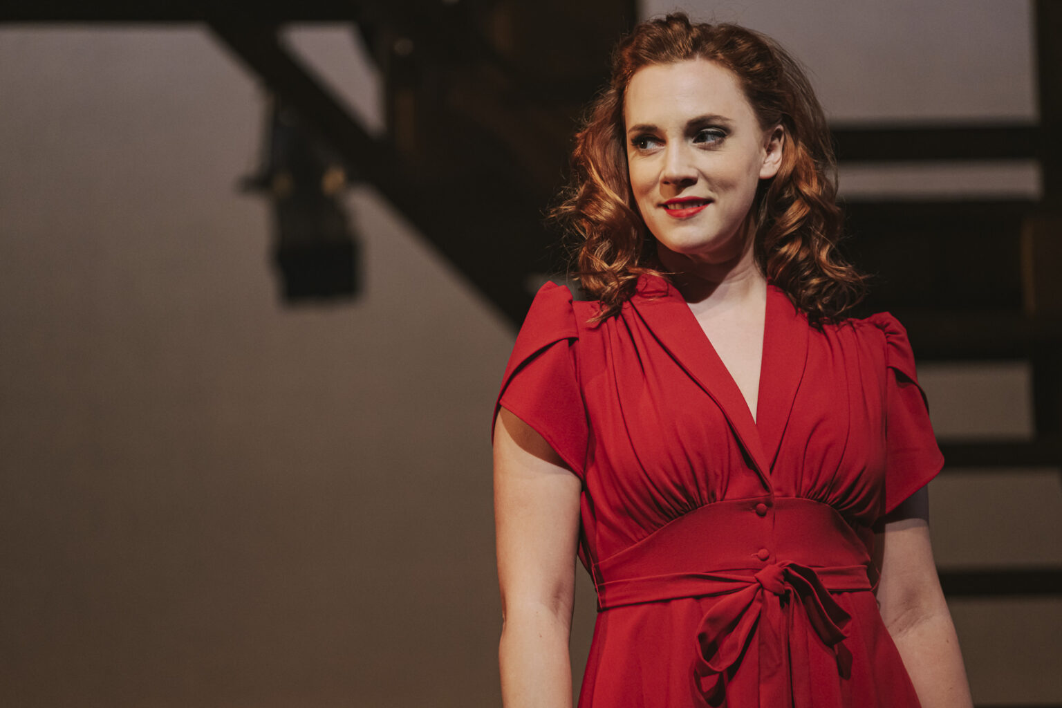 Les Plouffe (2023) – Théâtre Denise-Pelletier