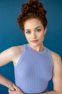 Anaïs Cadorette Bonin – Théâtre Denise-Pelletier