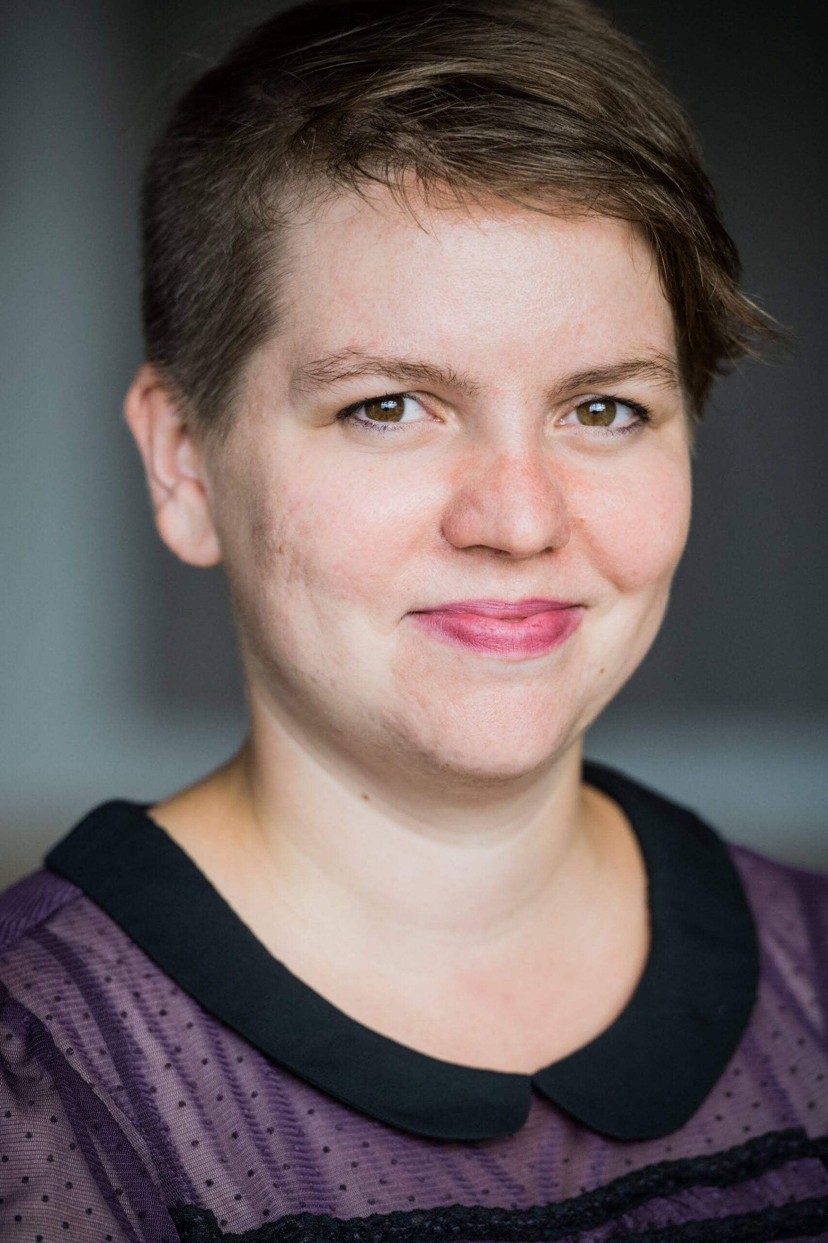 VACARMES : le concert théâtral – Théâtre Denise-Pelletier