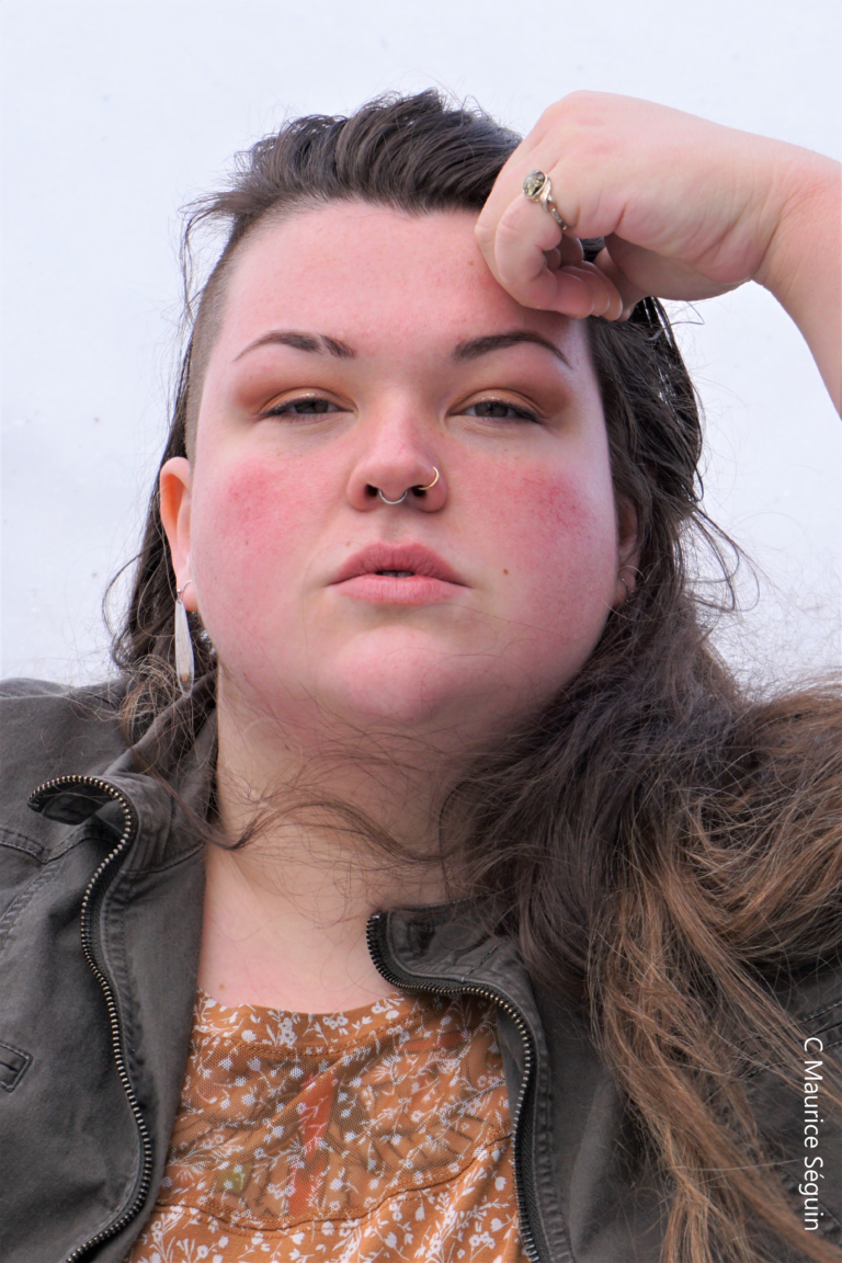 L'amoure looks something like you – Théâtre Denise-Pelletier