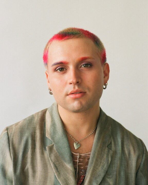 L'amoure looks something like you – Théâtre Denise-Pelletier