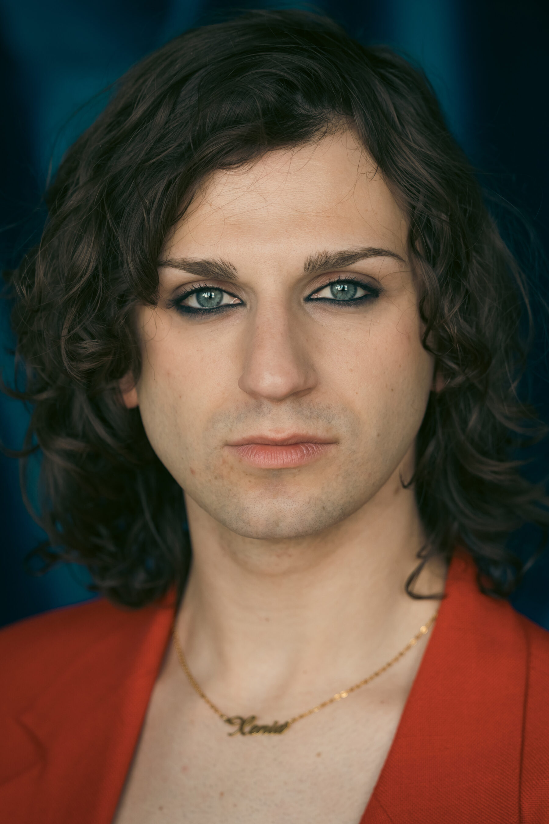 L’amoure looks something like you – Théâtre Denise-Pelletier